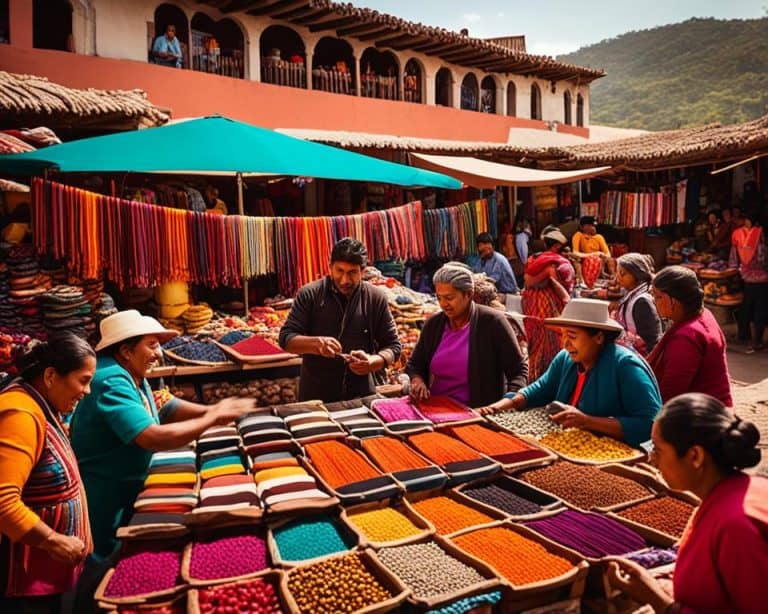 Entendiendo la Economía Mixteca y su Impacto